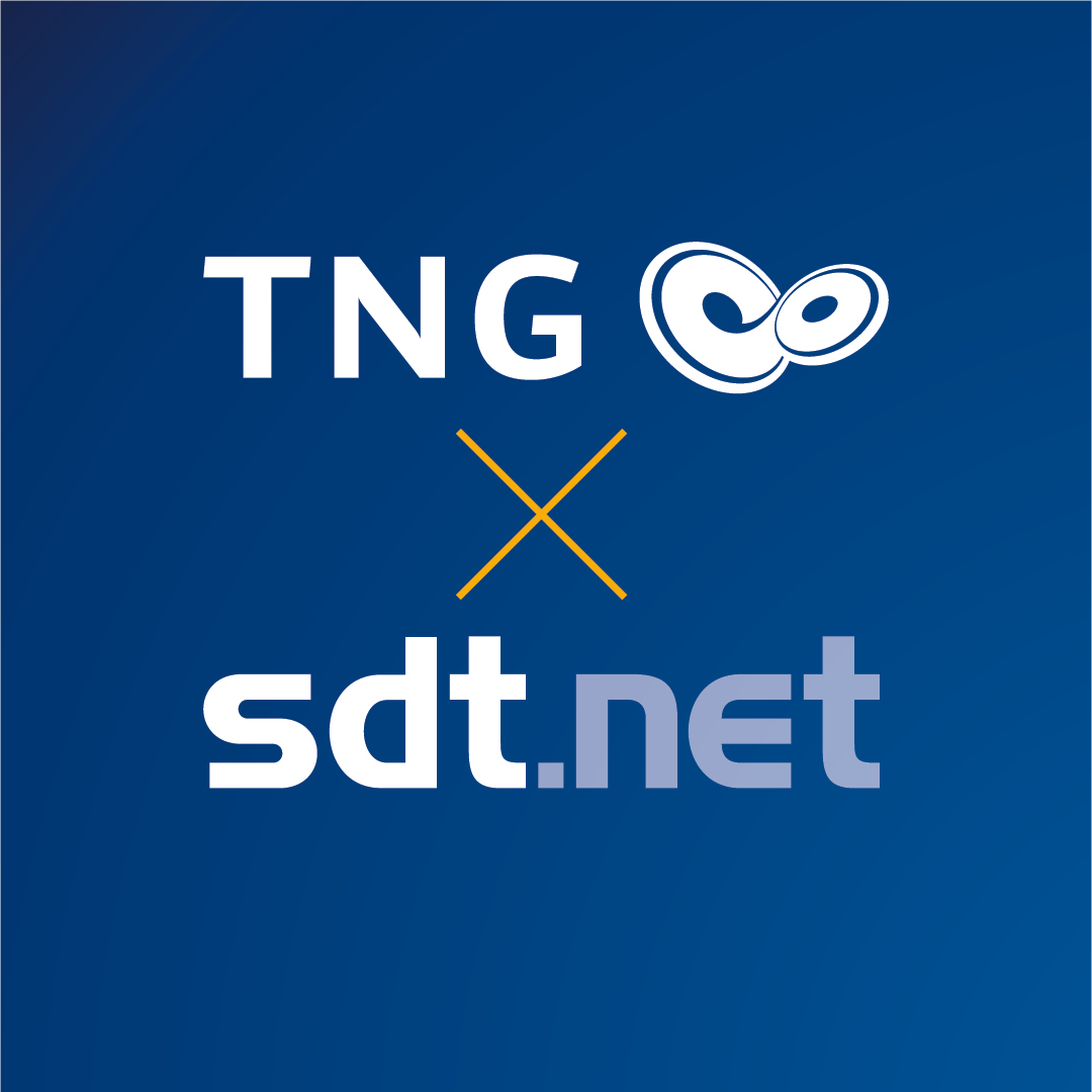 sdt.net – Eine Marke der TNG Stadtnetz AG